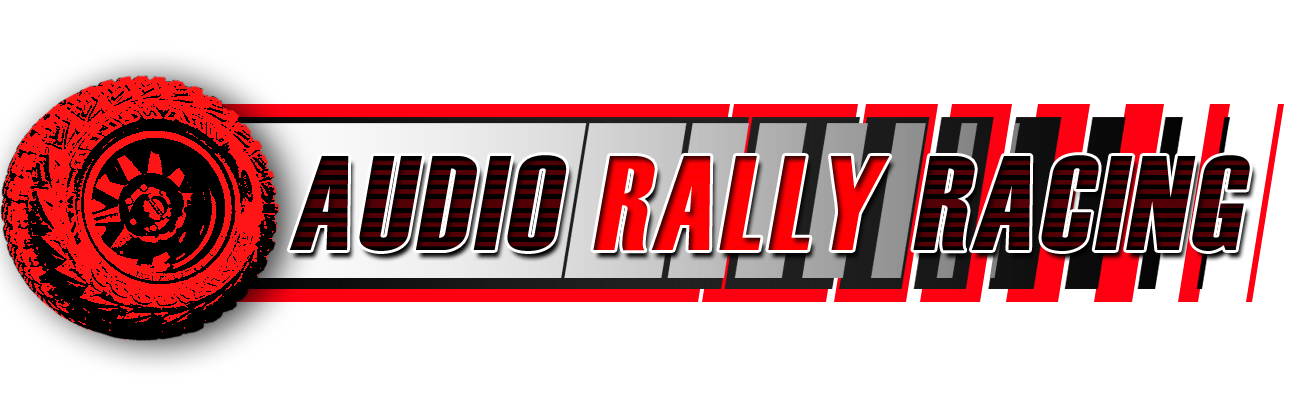 Audio Rally Racing | Indiegogo