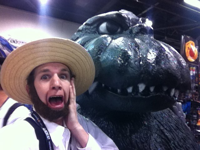 Amish Paradise the Web Series | Indiegogo