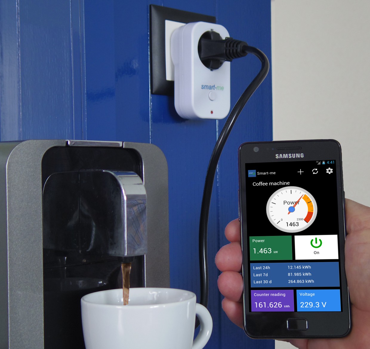 smart-me | Indiegogo