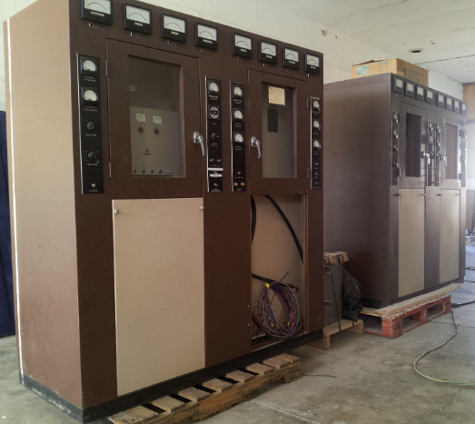 Cosmic Induction Generator | Indiegogo