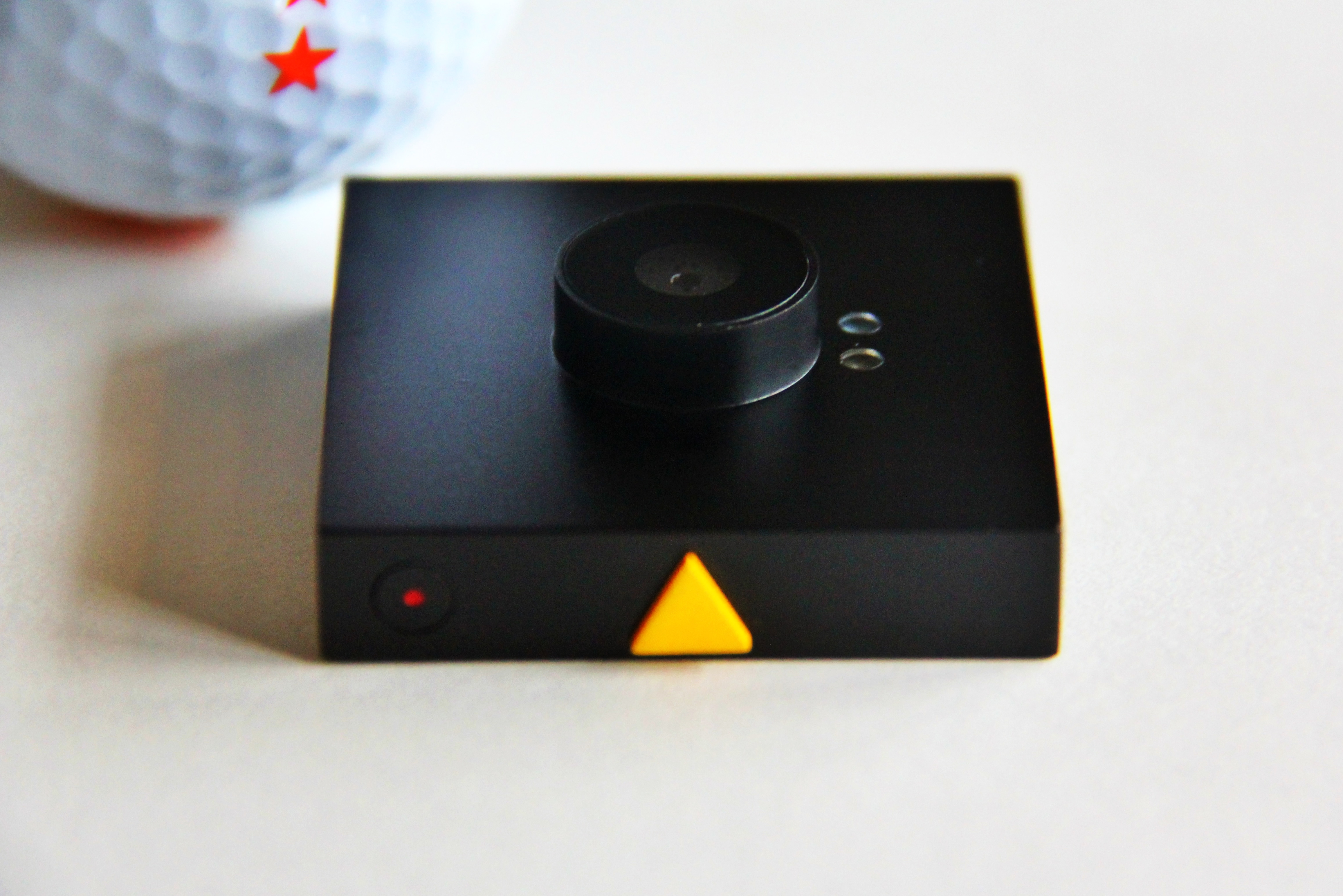 MADICE SMART PAIR- World's First Pair of Smartwatch & Smartcamera ...