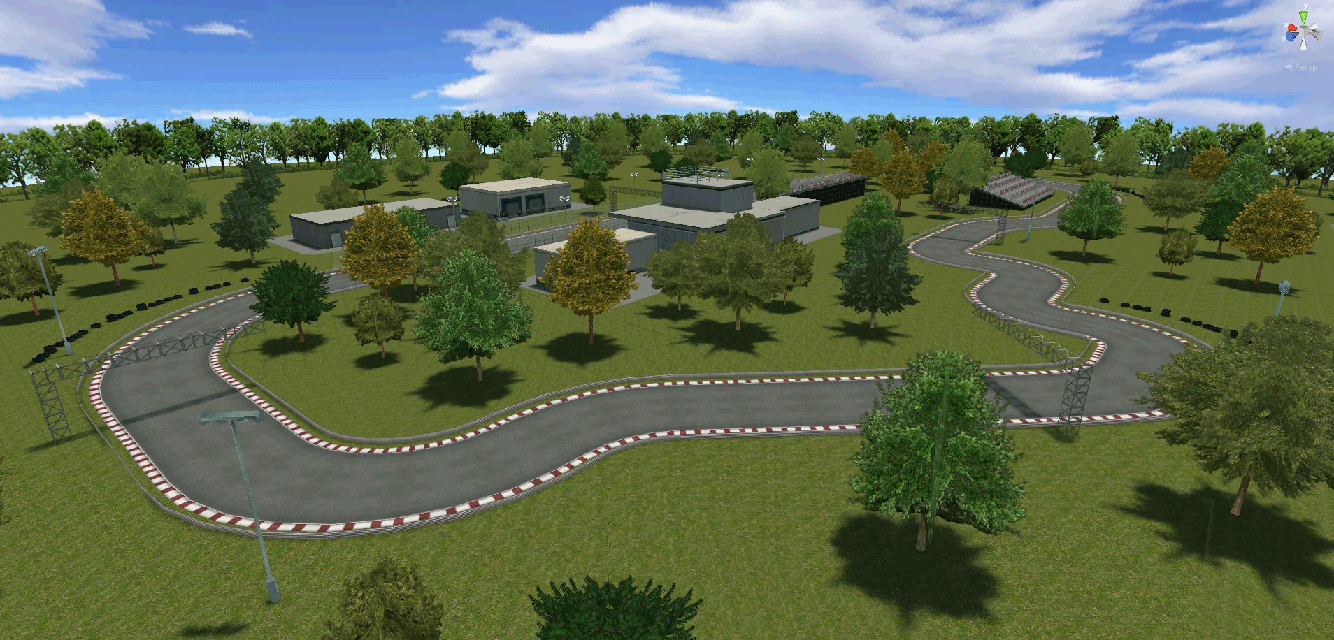 Modular Race Track Kit | Indiegogo