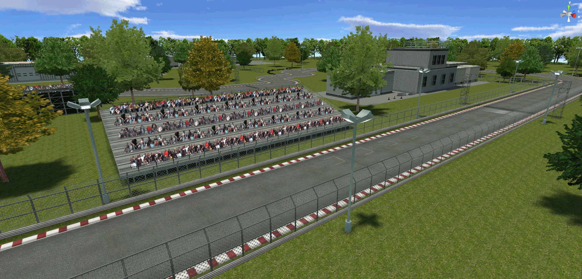 Modular Race Track Kit | Indiegogo