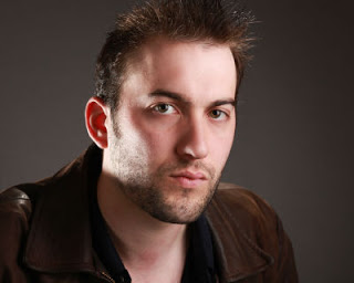 The Rectory pre-production | Indiegogo