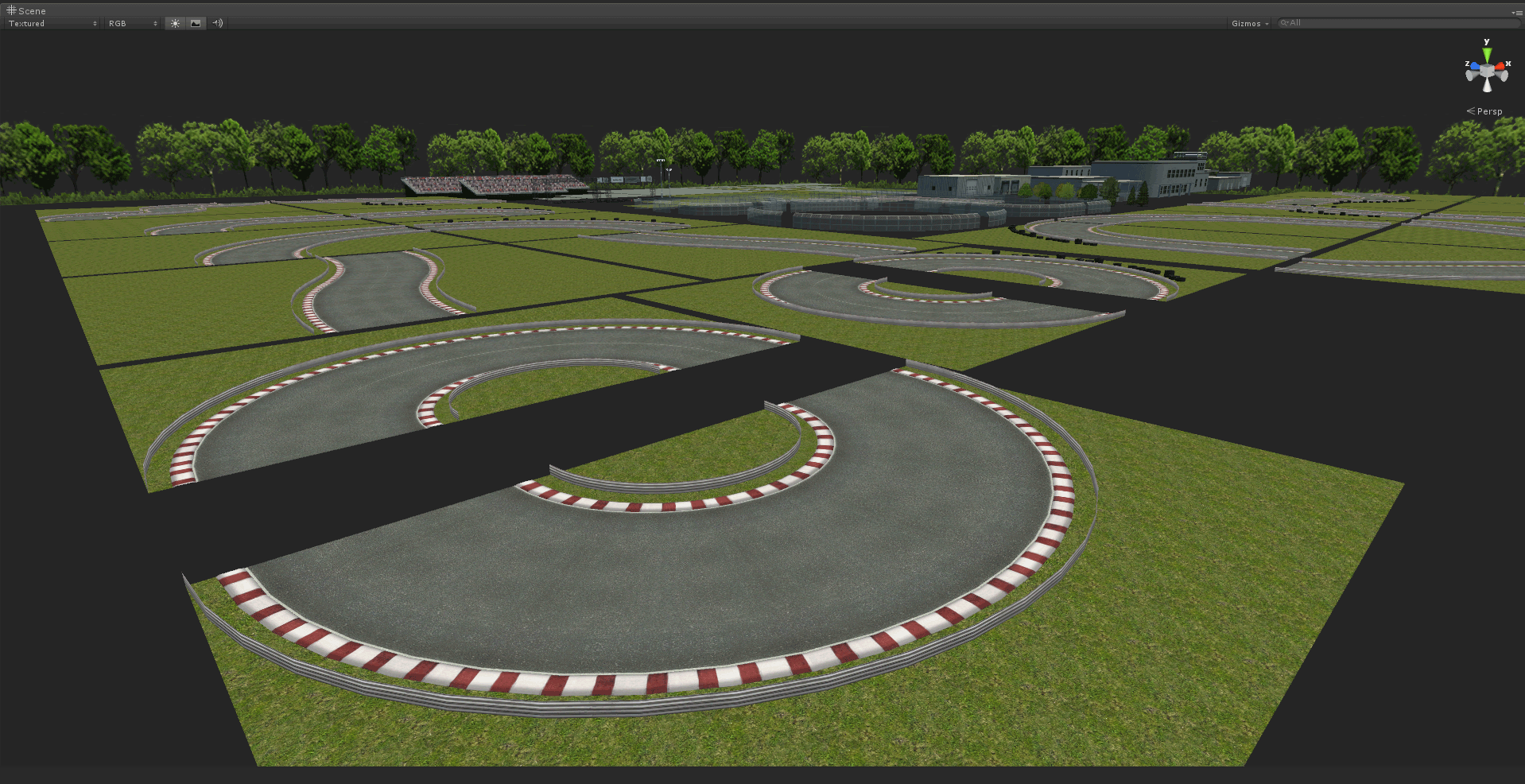 Modular Race Track Kit | Indiegogo