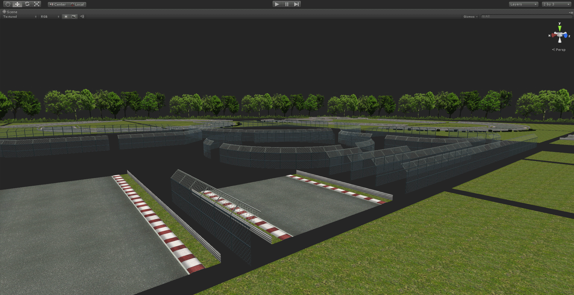 Modular Race Track Kit | Indiegogo