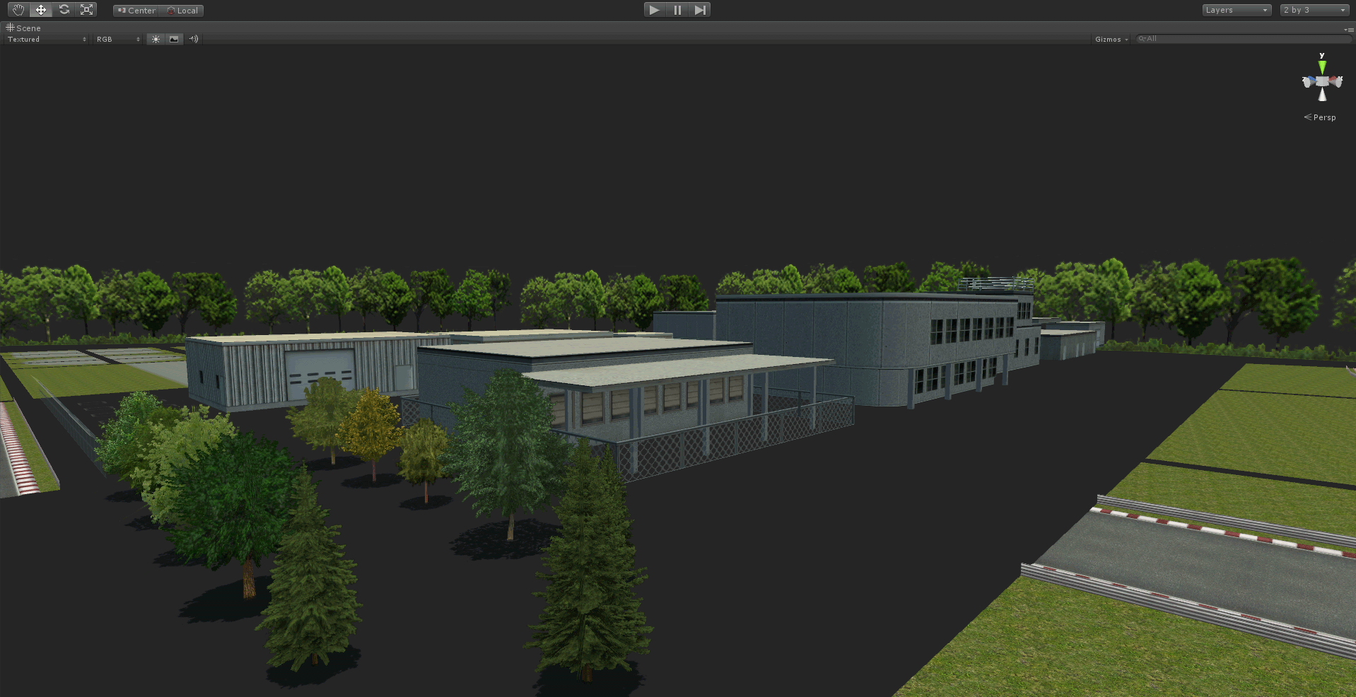 Modular Race Track Kit | Indiegogo