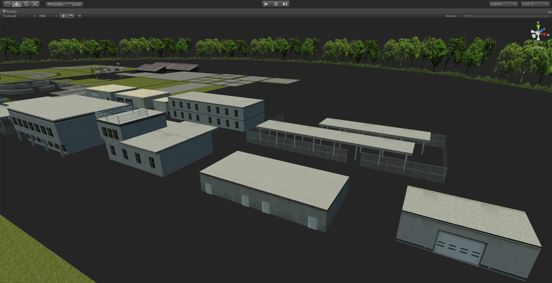 Modular Race Track Kit | Indiegogo