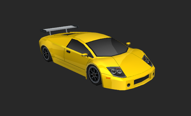 Modular Race Track Kit | Indiegogo