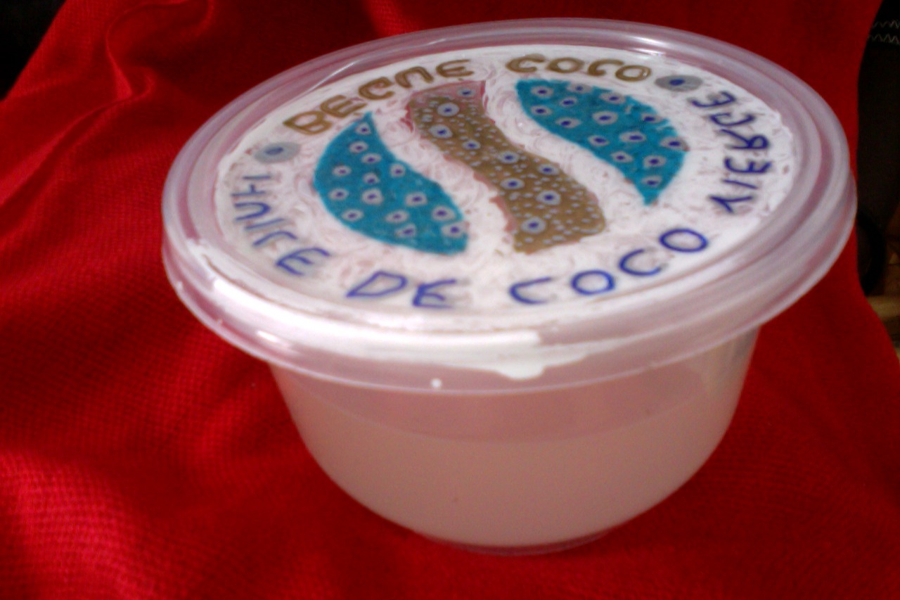 BEGUE COCO aka The Happy Coconut | Indiegogo