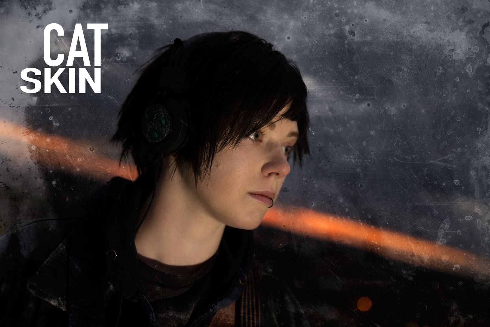 Cat Skin | Indiegogo