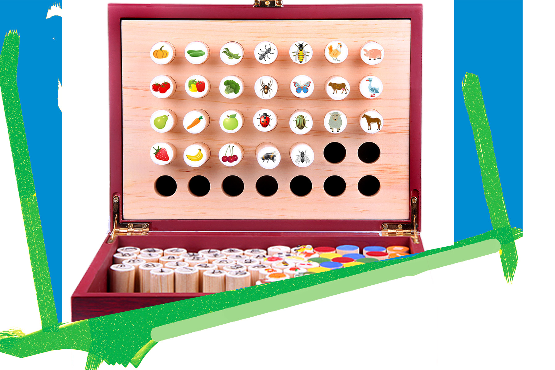 An Interactive Learning Aid | Indiegogo