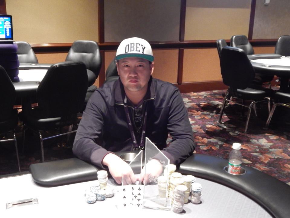 A Poker Documentary Starring YOU | Indiegogo