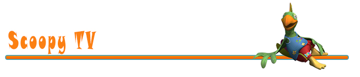 Scoopy TV: The First Interactive Kids TV ! | Indiegogo
