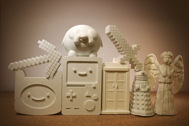 DigitalSoaps Geeky Soap Design Project | Indiegogo