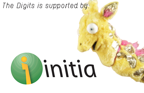 The First Look at The Digits TV Series | Indiegogo