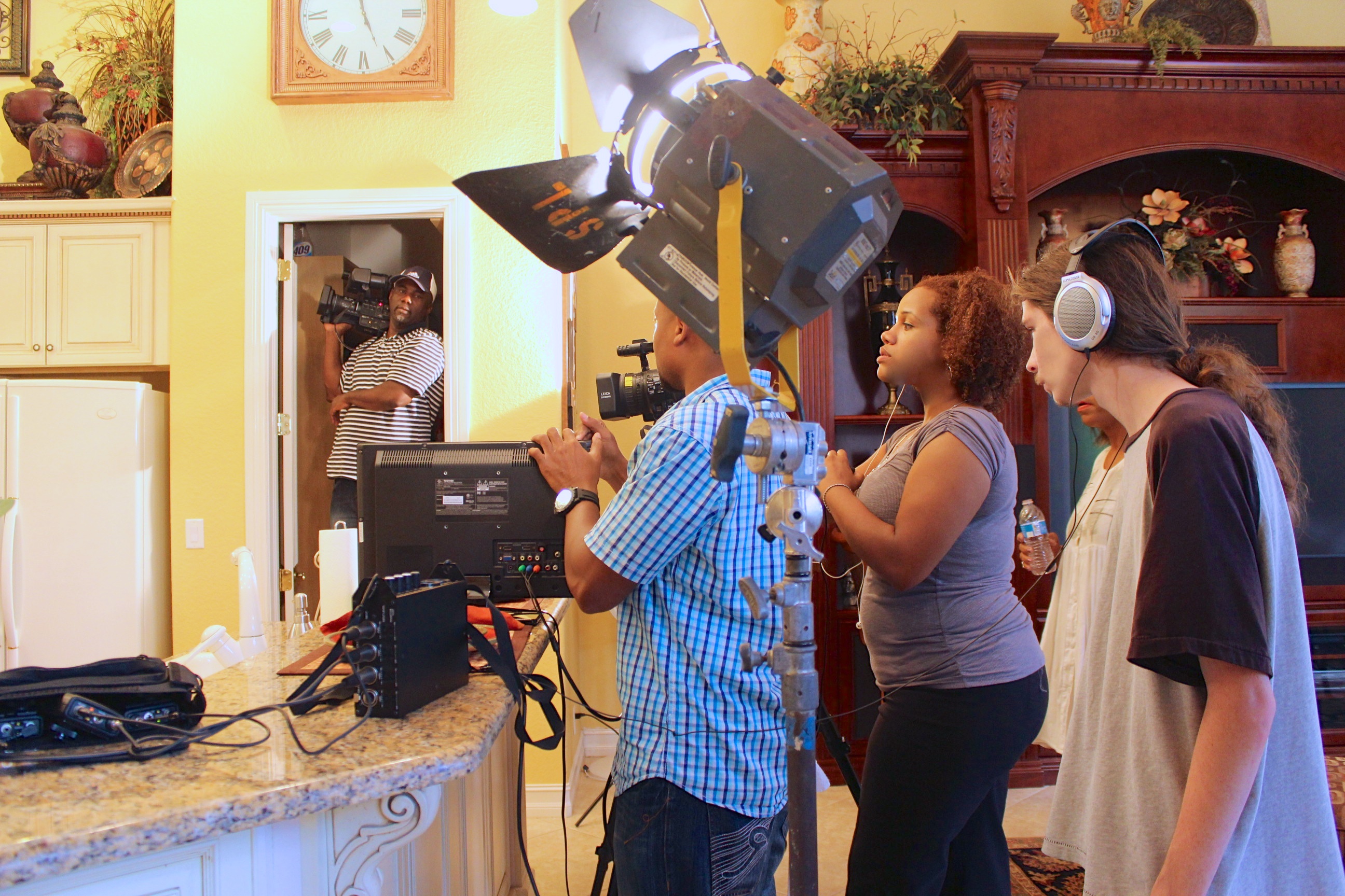 Caribbean Wives of South Florida - A TV Reality Show | Indiegogo