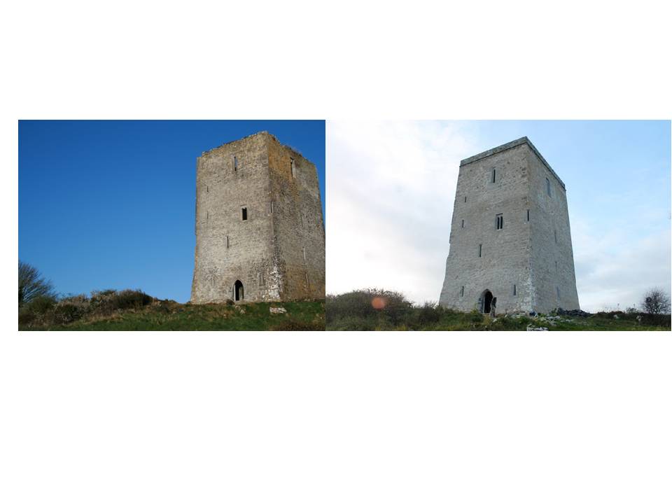 A New Dawn for Tullaun Castle | Indiegogo