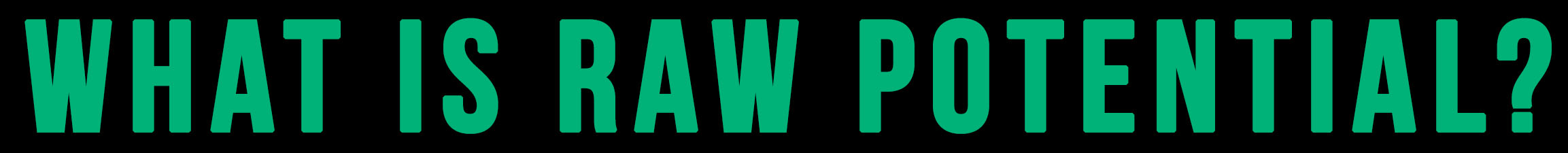 Raw Potential - Instant visual exercise feedback | Indiegogo