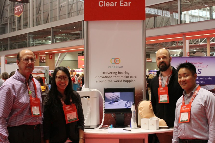 The Oto-Tip: 4 Reasons to Quit Q-tips Today | Indiegogo