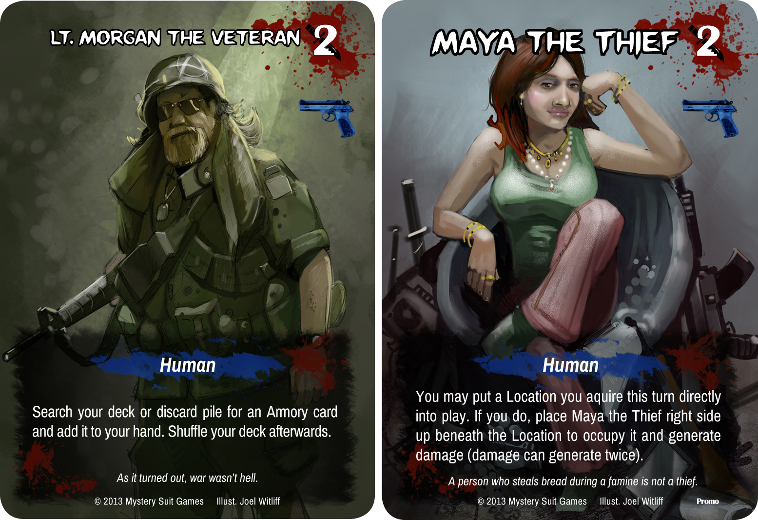 Dead Apocalypse card game | Indiegogo