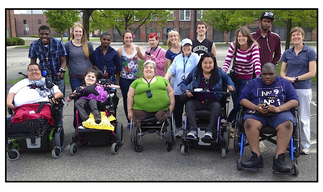 The 100 Cameras Project | Indiegogo