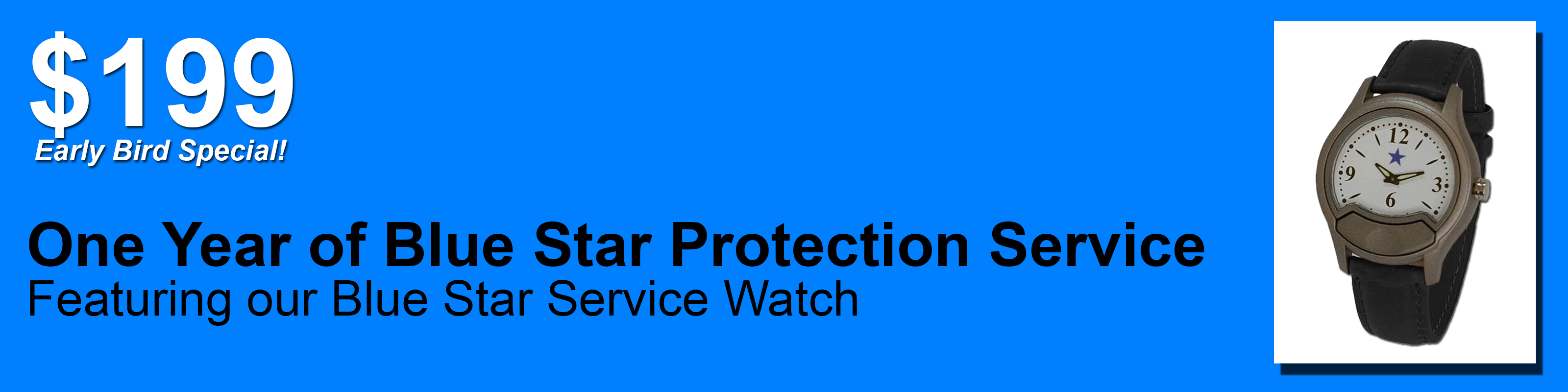 The Blue Star Veterans Network: Keeping Our Heroes Safe, Healthy ...