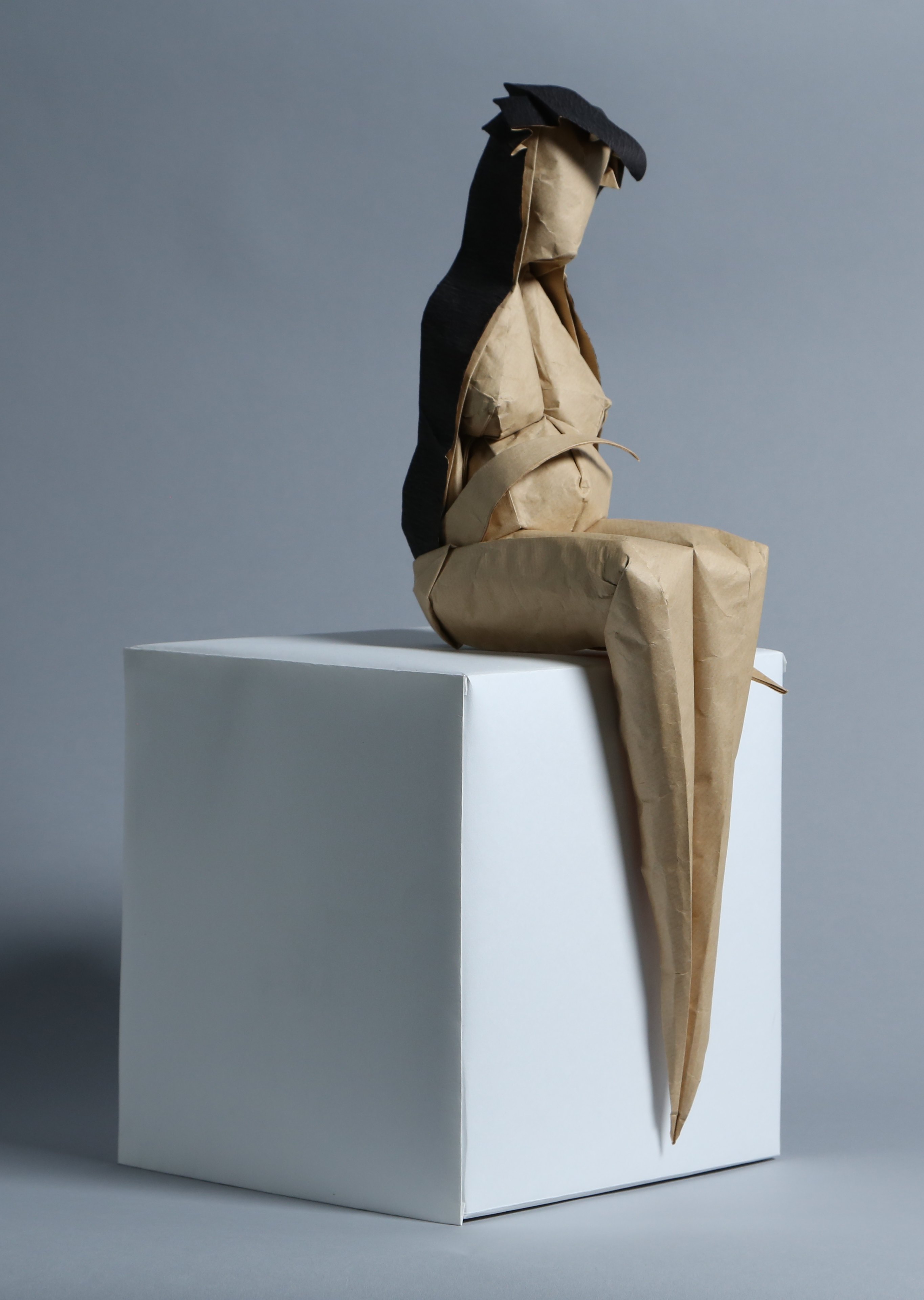 Surface to Structure: Folded Forms | Indiegogo