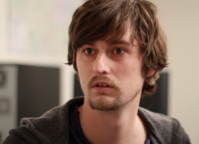 Adopting Trouble | Indiegogo