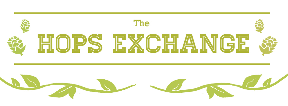 The Hops Exchange | Indiegogo