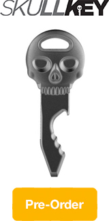 Quickey the key that opens everything but doors | Indiegogo