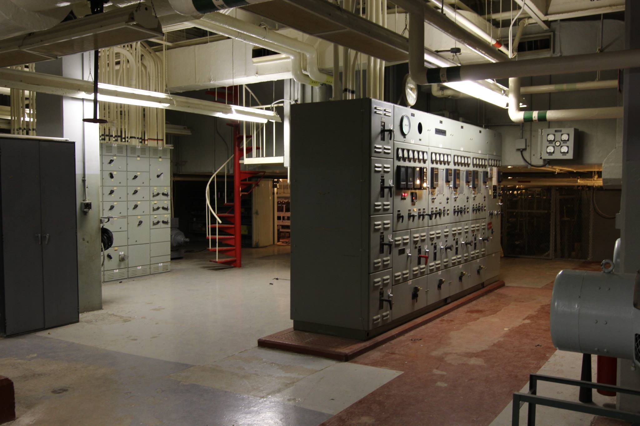 Cold War Bunker Building Restoration | Indiegogo