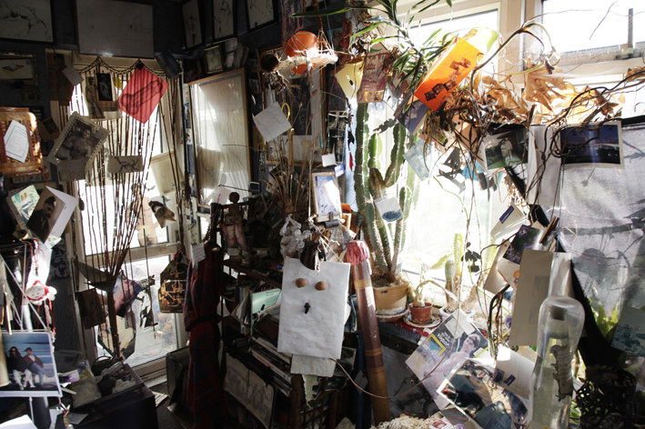 Launch The Man Whose Mind Exploded into British Cinemas! | Indiegogo