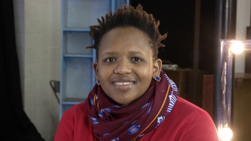 Gogo and big Sister | Indiegogo