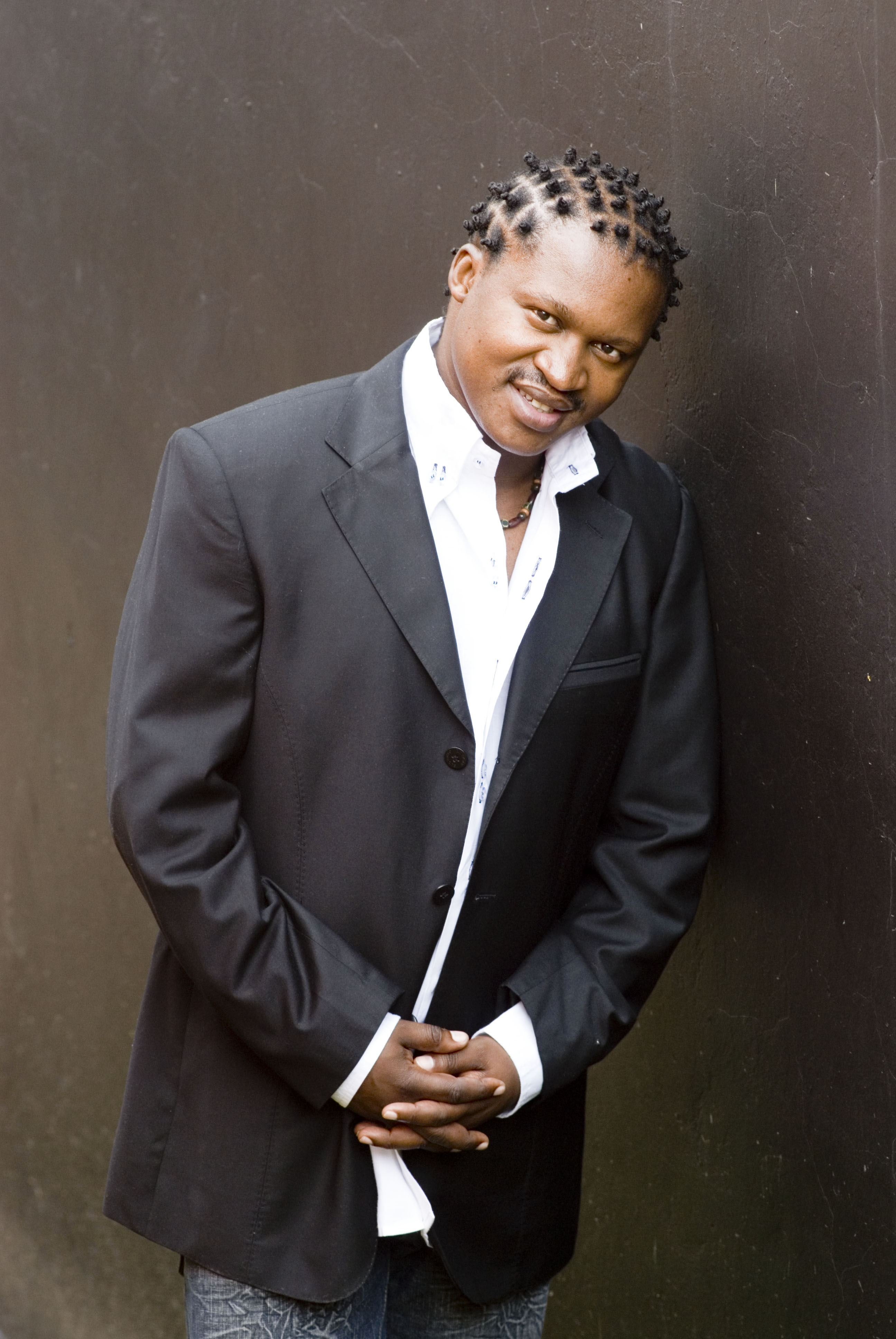 Gogo and big Sister | Indiegogo