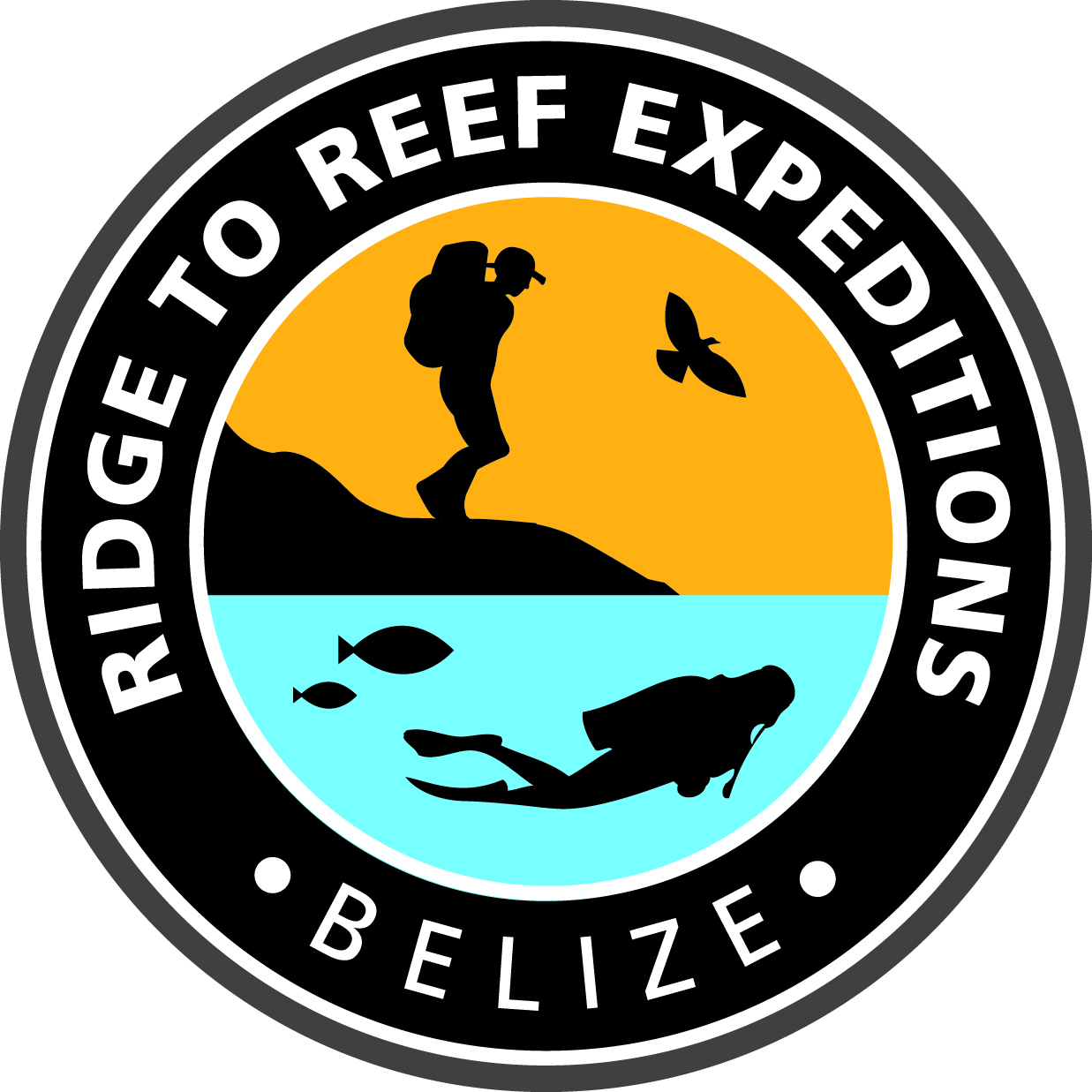 Conservation in Belize - from Ridge to Reef | Indiegogo