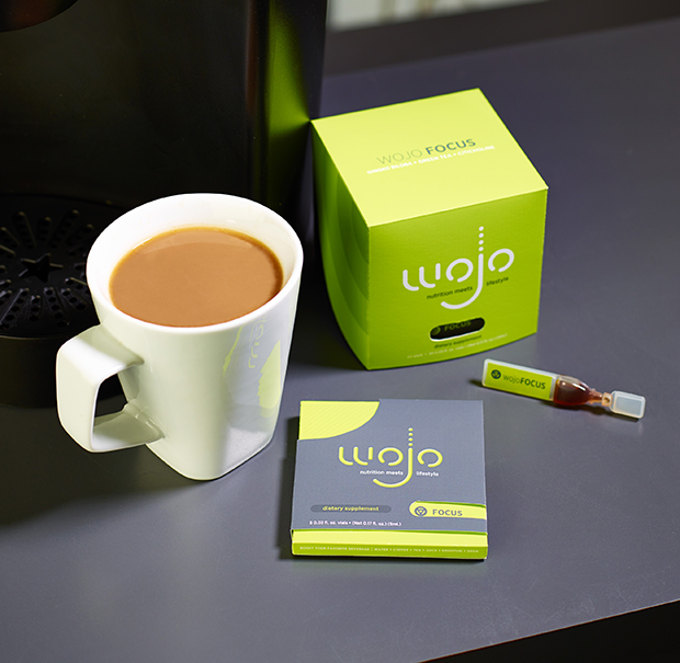 Go wojo | Indiegogo