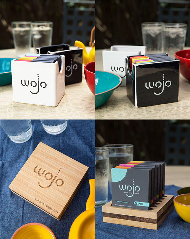 Go wojo | Indiegogo