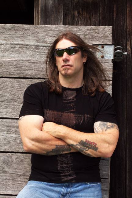 Killer Rack | Indiegogo