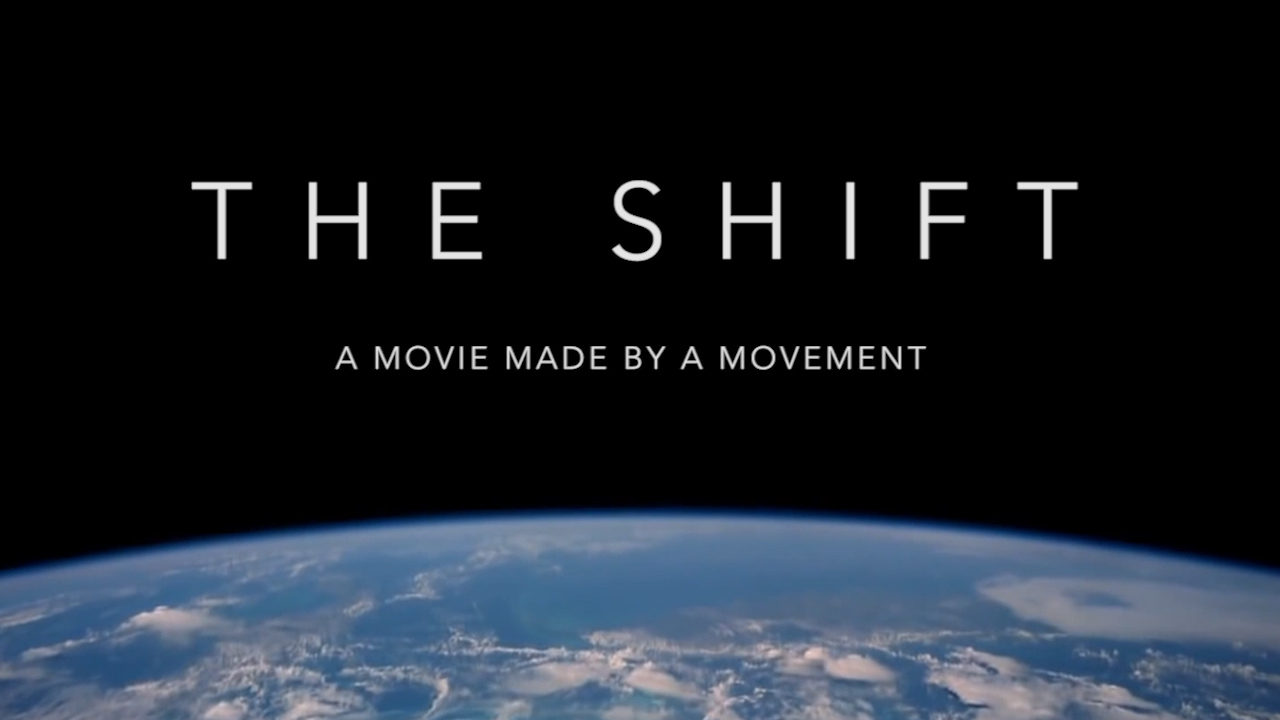 THE SHIFT - The One Shift to Create Thriving | Indiegogo