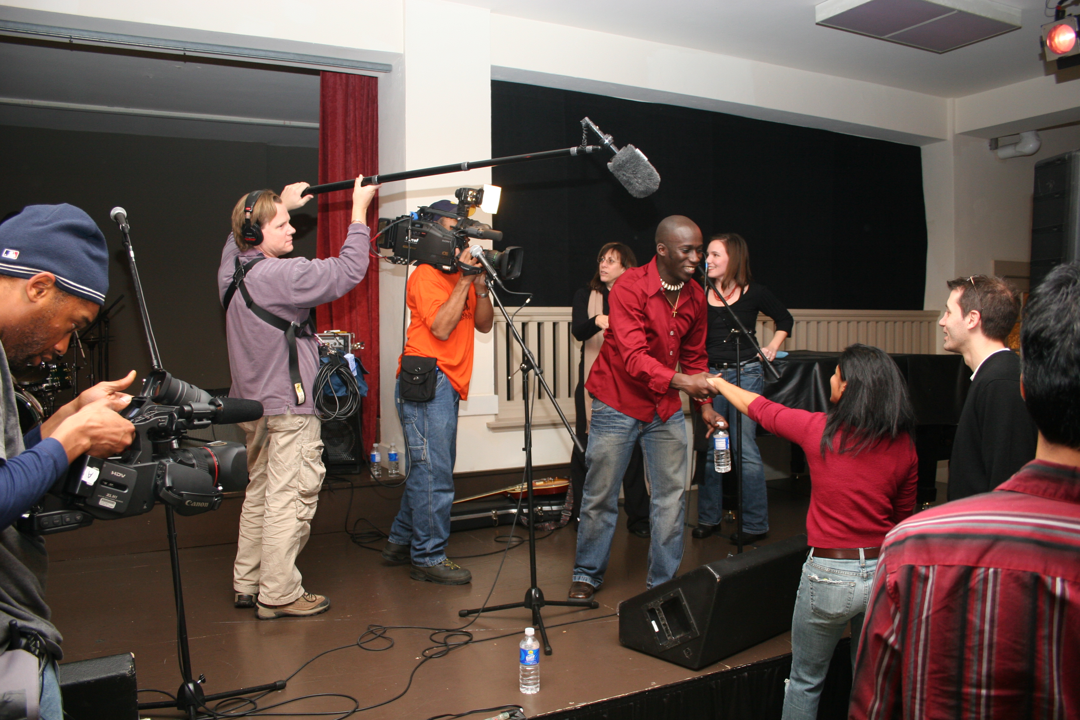 THE SHIFT - The One Shift to Create Thriving | Indiegogo