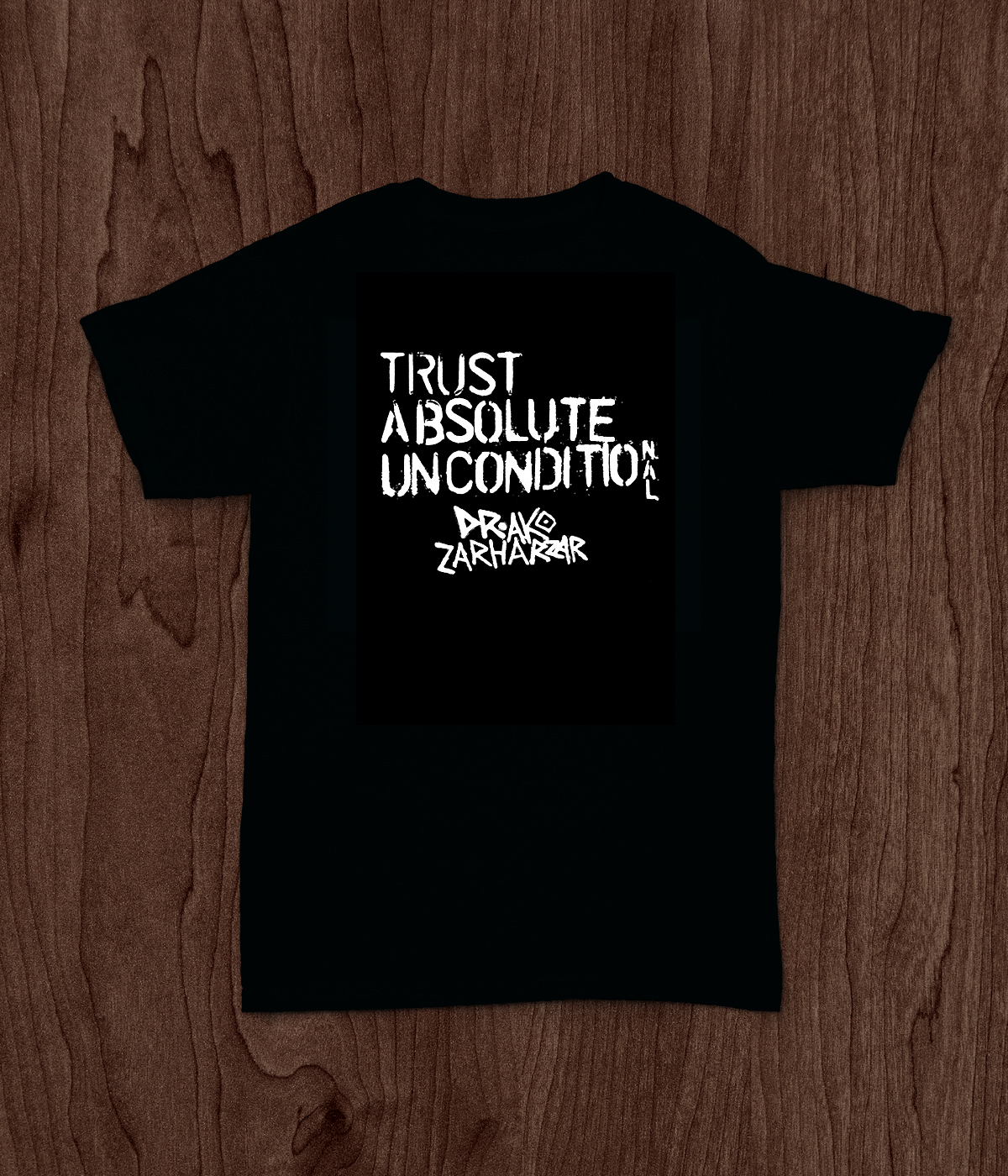 Launch The Man Whose Mind Exploded into British Cinemas! | Indiegogo