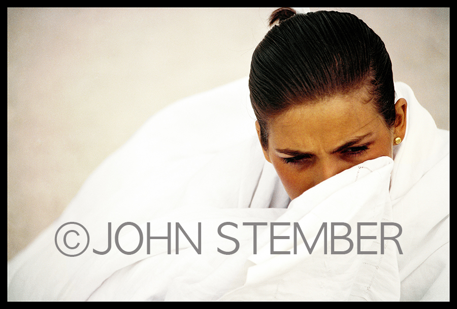 SUPERMODEL 'GIA' !!! EXHIBITION PHOTOGRAPHY BY JOHN STEMBER | Indiegogo