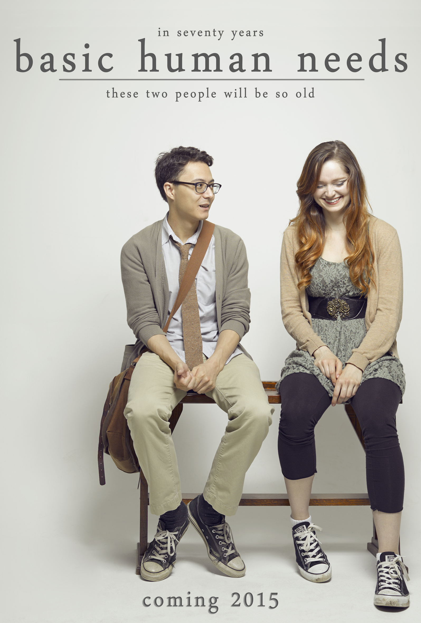 Basic Human Needs | Indiegogo