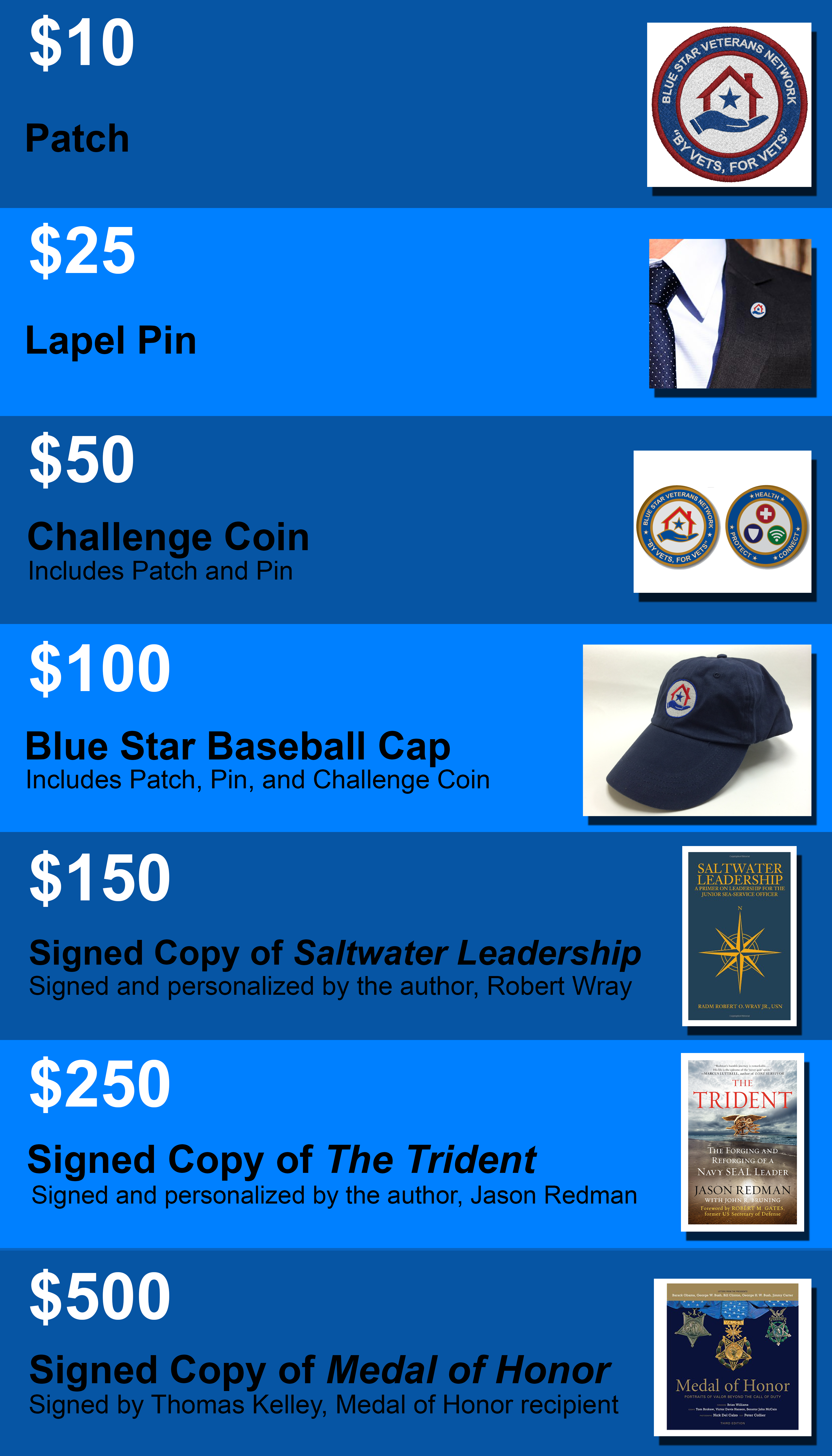 The Blue Star Veterans Network: Keeping Our Heroes Safe, Healthy ...