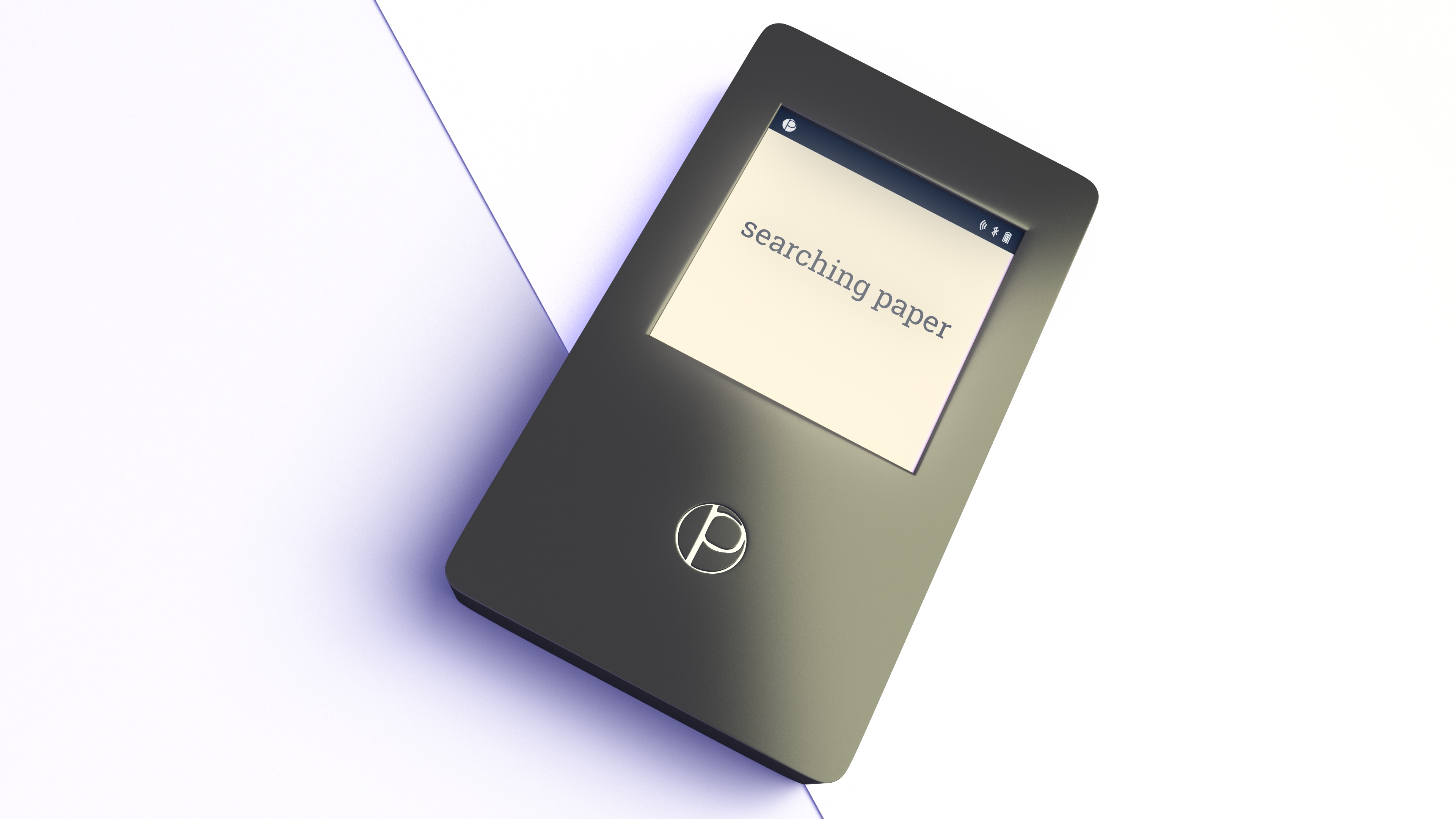 PPrintee, the Mini Robot Pocket Printer | Indiegogo