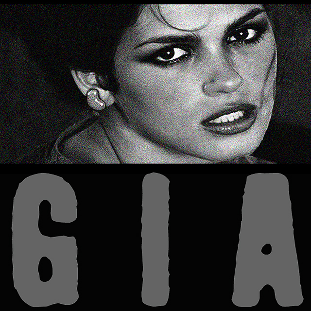 SUPERMODEL 'GIA' !!! EXHIBITION PHOTOGRAPHY BY JOHN STEMBER | Indiegogo