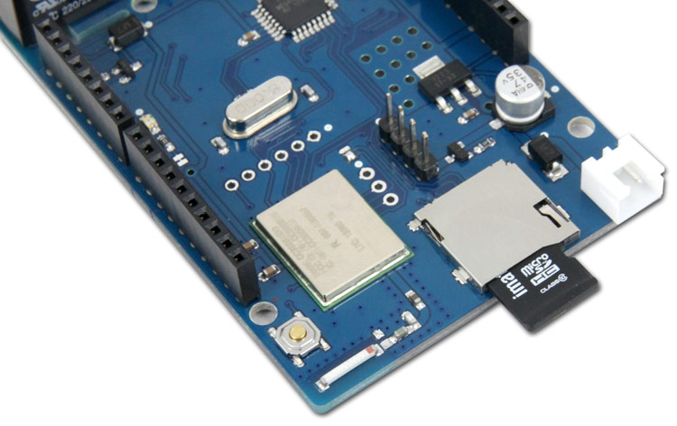 WiFi Home Automation - Arduino AtHeart | Indiegogo