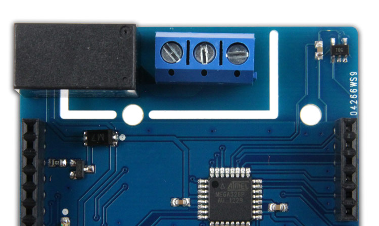 WiFi Home Automation - Arduino AtHeart | Indiegogo