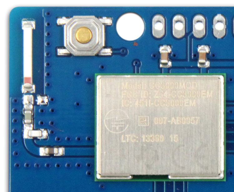 WiFi Home Automation - Arduino AtHeart | Indiegogo